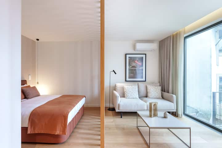 New! Viva - Poveiros - Serviced Apartments - Porto