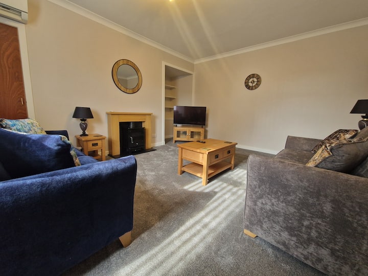 Victoria Street Townhouse - Kirkwall