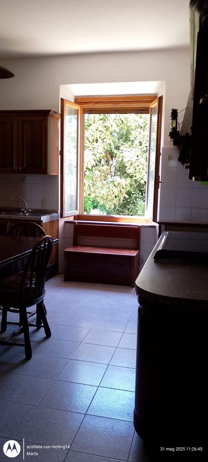 Appartamento In Podere - Grosseto