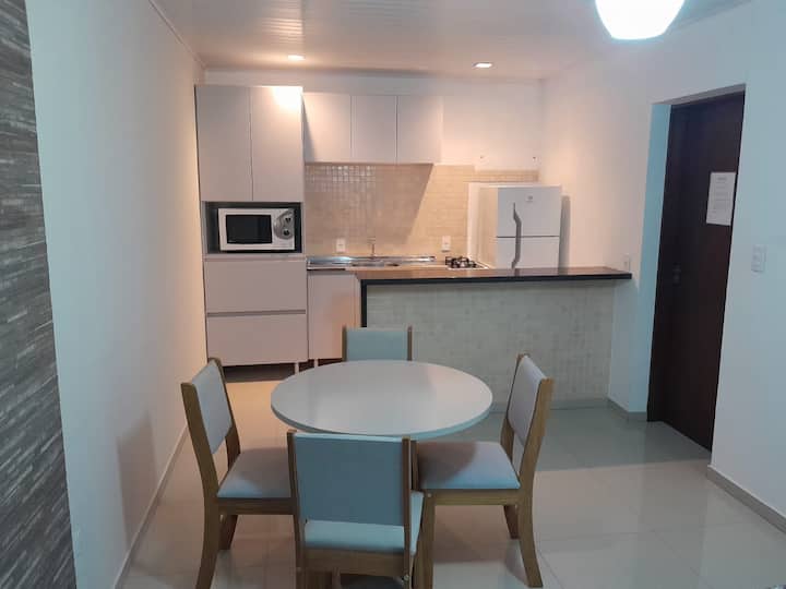 Apartamento Anexo A Hotel - Campo Alegre