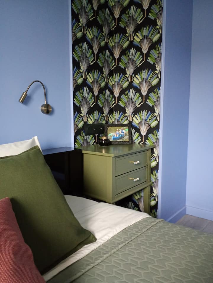 Chambre D'hôte - Essonne