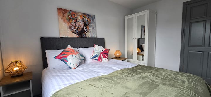 Room 1 In The Middle Of Galway - Claregalway