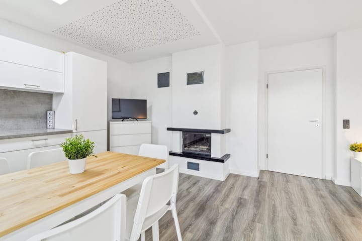 Monteurwohnung Für 6 Pax In 63128 Dietzenbach - Francfort