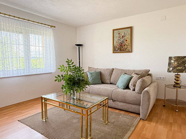 Apartment Rose - Rakovica