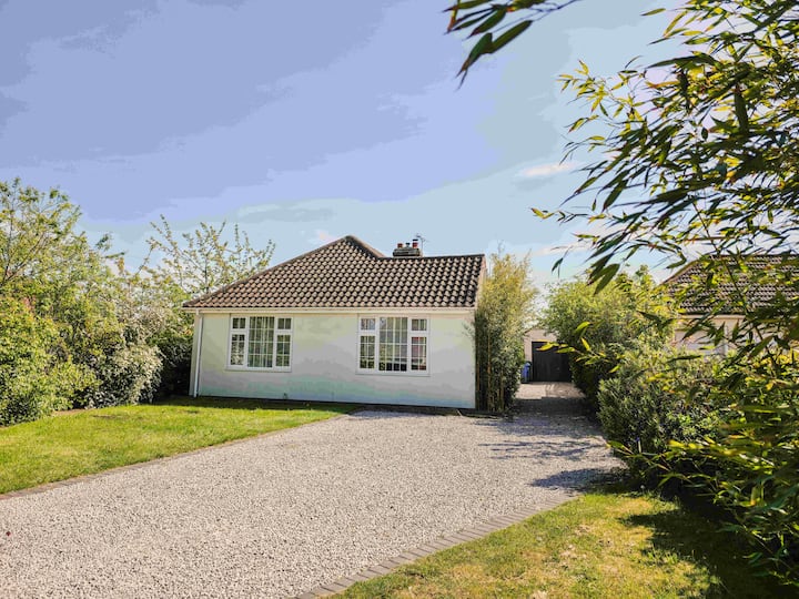 Laceby Lodge 5 Bed Ideal For Contractors - Cleethorpes