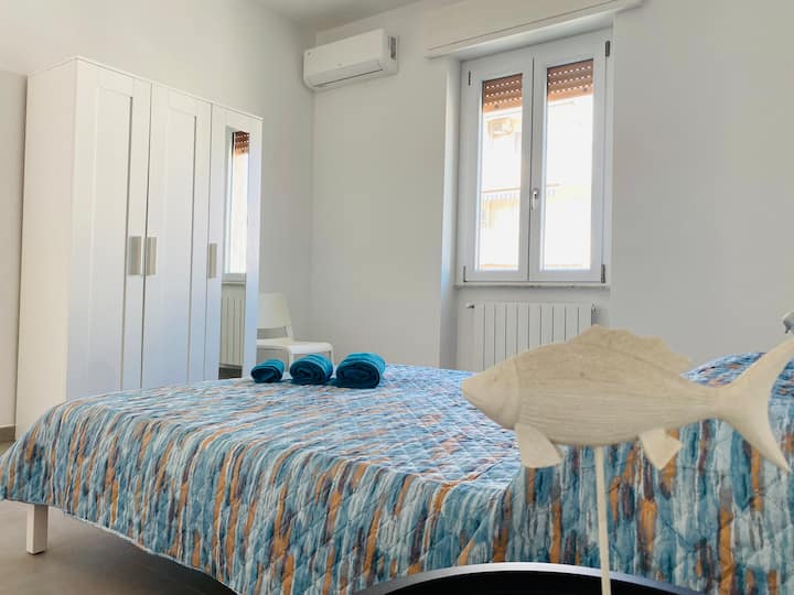 Micrea 2 Lido Beach - Alghero