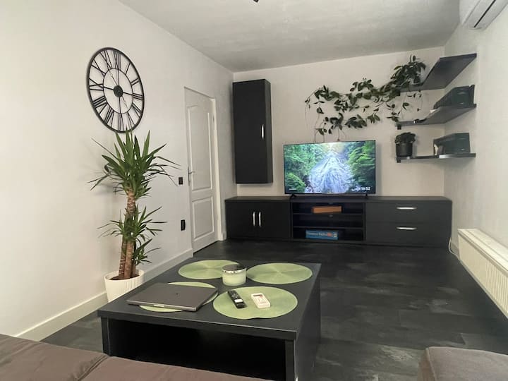 Panda Apartment Zorilor - Cluj-Napoca