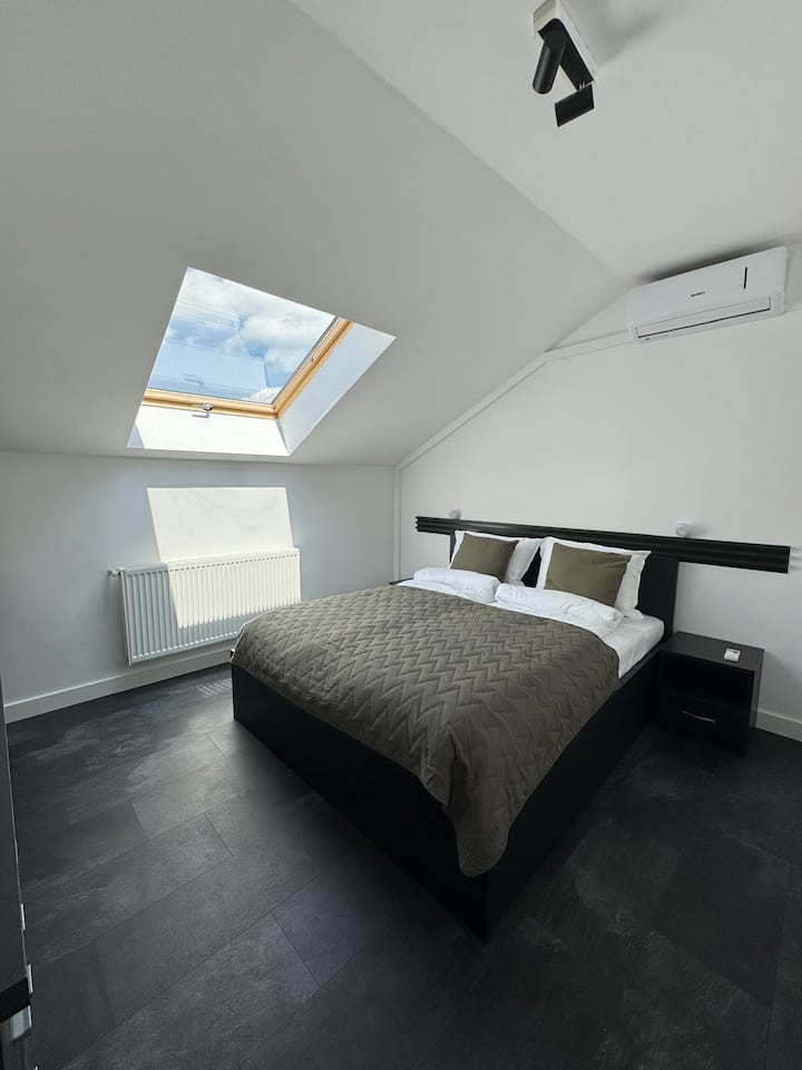 Panda Apartment Zorilor - Cluj-Napoca