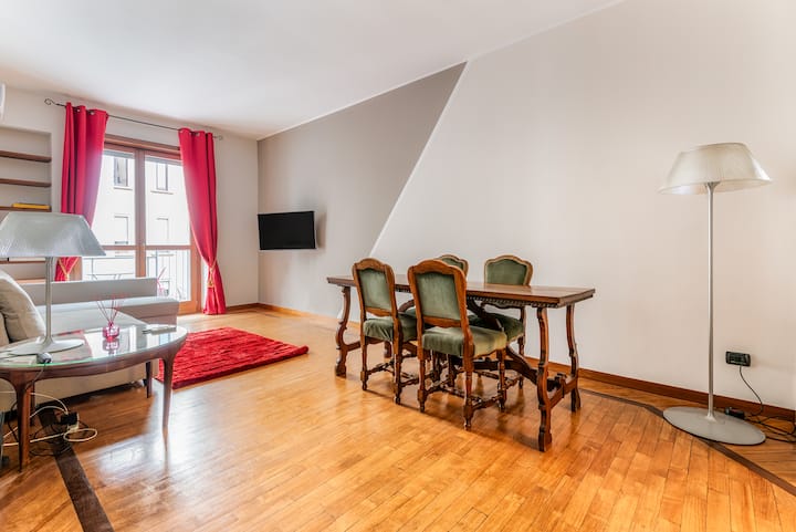 [Citylife-fiera Apartment] - Milan