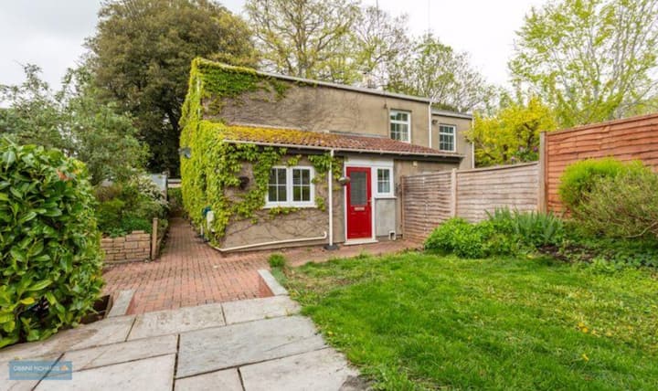 Somerset Cottage. - 톤턴