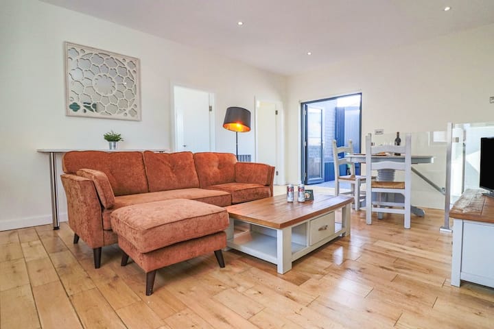 Cm - Apartment 1 - 2 Bed, 1 Bath - Cleethorpes