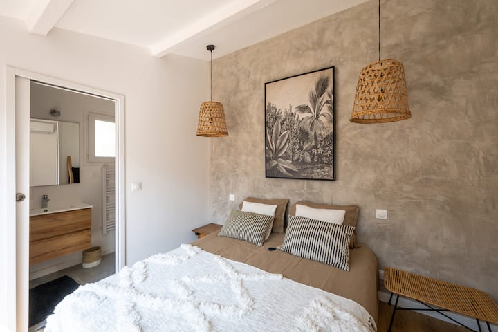 Superbe Bastidon à Saint Rémy De Provence - Saint-Rémy-de-Provence