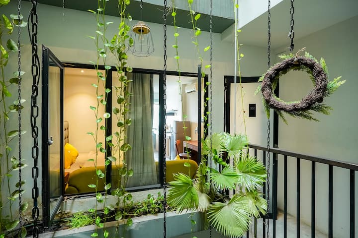 House Near Landmark 81, Metro Station, Zoo. - Ho Chi Minh City