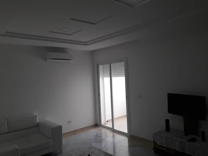 Joseph.appart. Prêt De Tout - Sfax