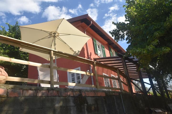 Holiday Home Casa Di Dino Alla Brusa - La Spezia