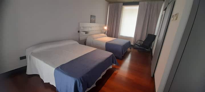Loft Zona Norte Madrid - Tres Cantos