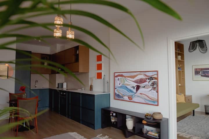 Feels Like Home, Looks Amazing - Iași