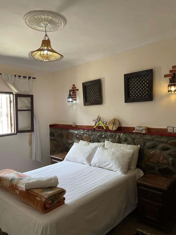 Ouirgane Berber House
Appartement Lake View - Ouirgane