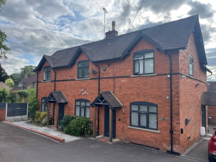 Stones Throw From Cannock Chase - Stafford (UK)