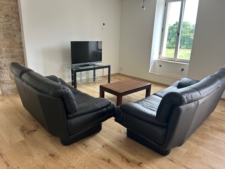 Appartement Au Rdc Tout Juste Rénové - Trebeurden