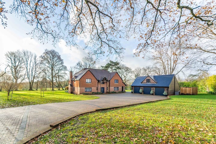 Highfield House In Bury, South Downs - Arundel