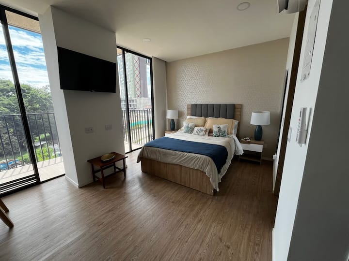 Encantador Apartamento Campestre - Risaralda