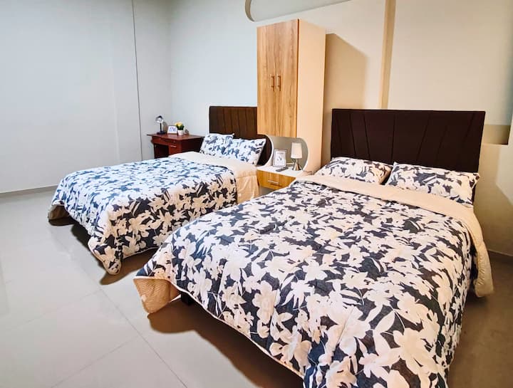 102-tu Espacio Cerca Del Centro - Arequipa