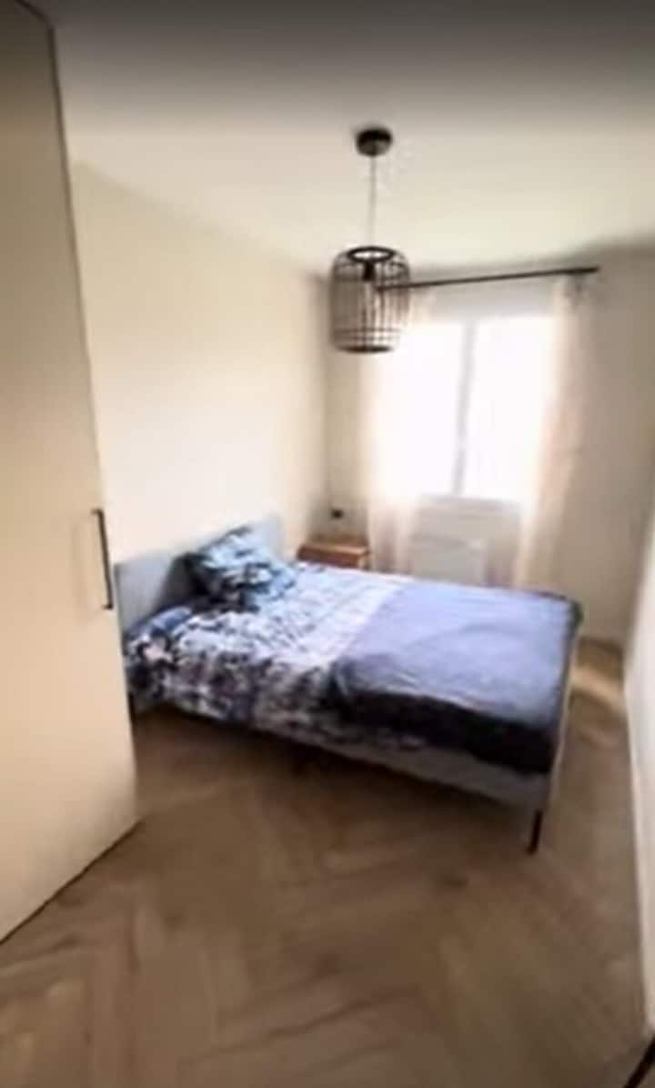 Magnifique Appartement à 15mn à Pied De La Plage - Bayonne