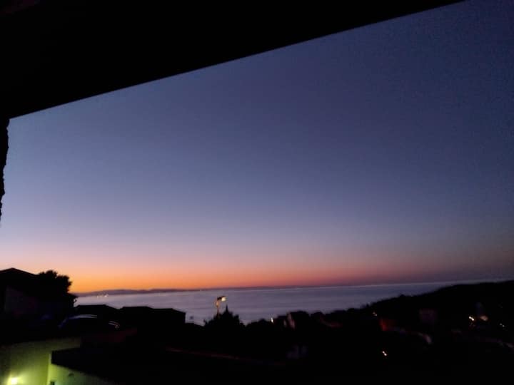 T2 Vue Collioure Port-vendres - Port-Vendres