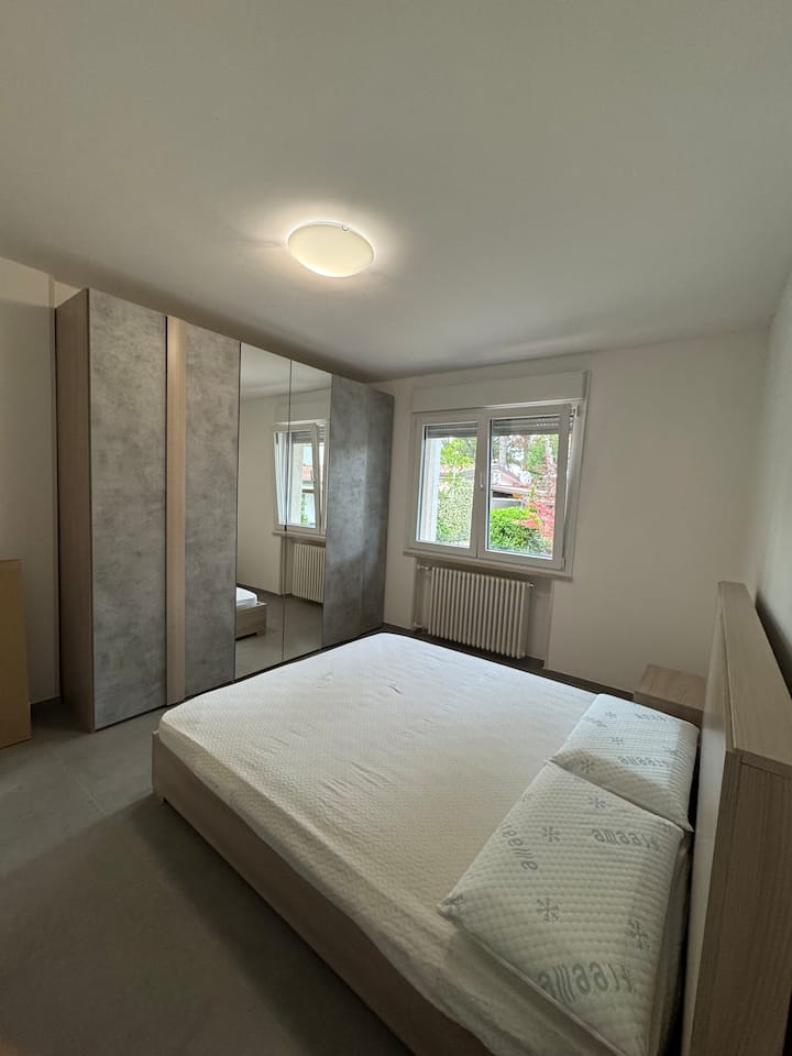 Modern Apartment+parking - Lignano Pineta