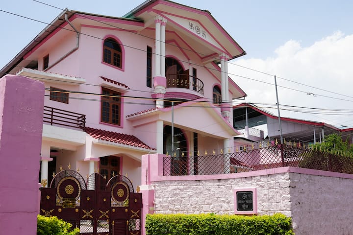 Aavaas Villa, Palampur, Himachal Pradesh - Palampur