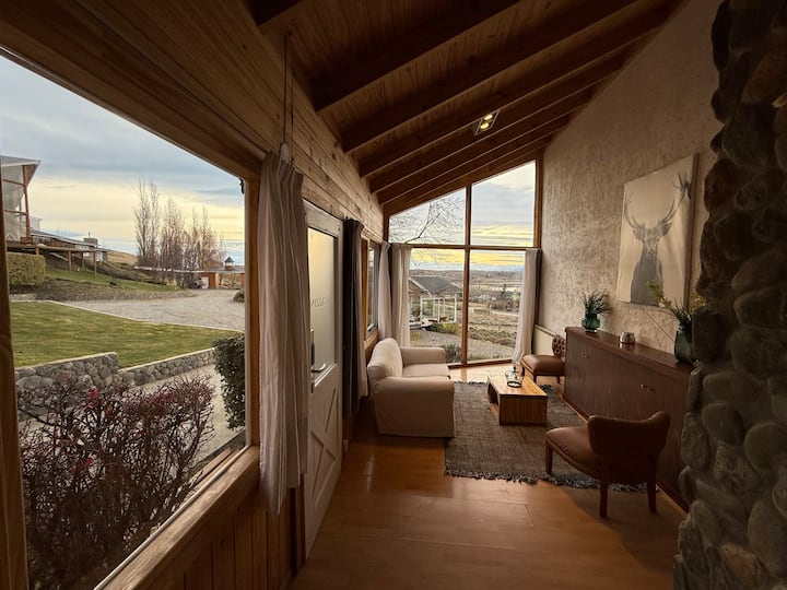 Blanca Patagonia - Spegazzini - El Calafate
