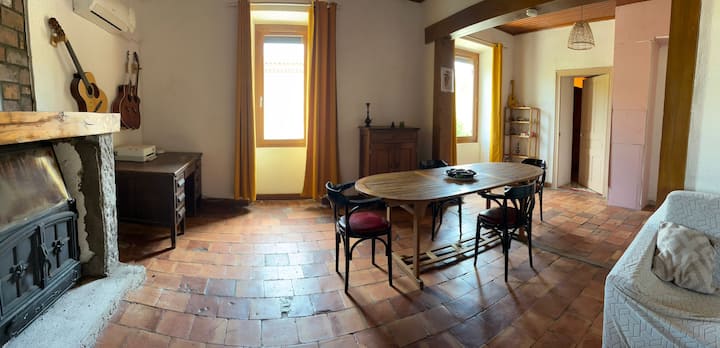 Appartement à Ruoms - Ruoms