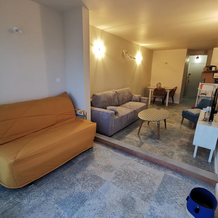 Charmant Nid Douillet ! - Palavas-les-Flots