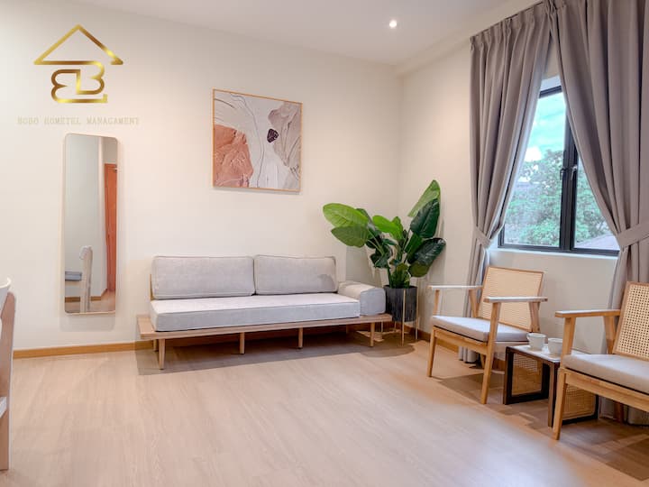 Ipoh Town | Resandaustay 3br 12pax - Ipoh