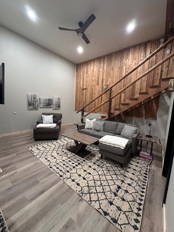 20 Min From Butte, Minutes From The Big Hole River - Butte, MT