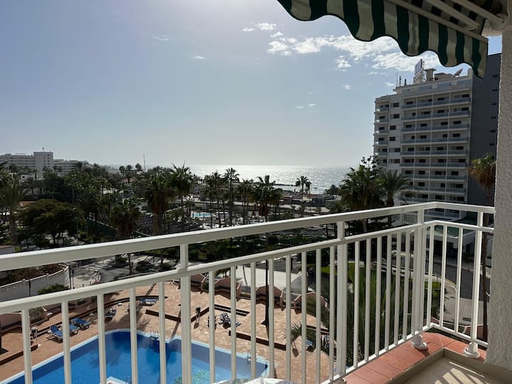 Lillyapartment Playa Lasamericas - Costa Adeje