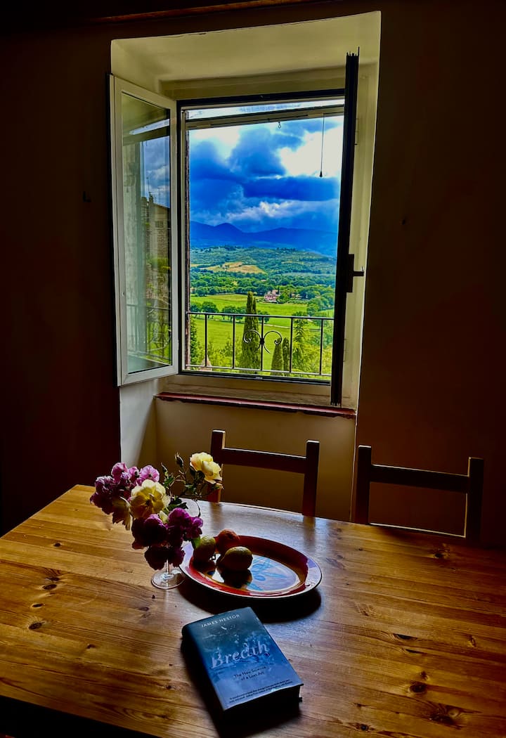 Amici E Famiglia-blissful Views - Foligno