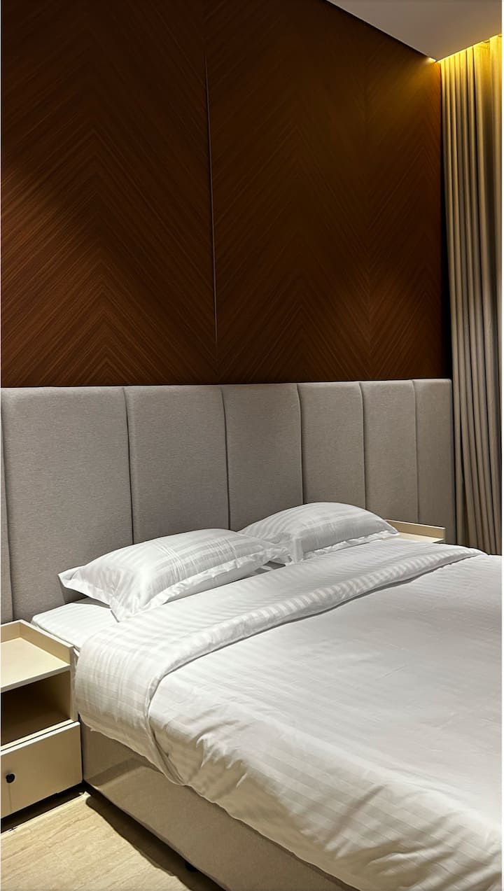 استديو هاديء وجميل - Riyadh