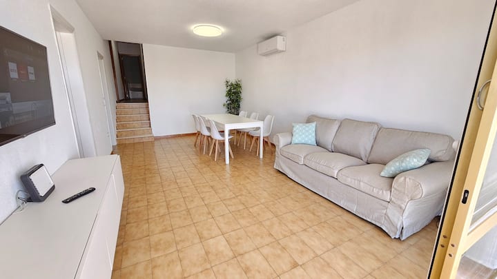 La Cova 8 Pax Con Garaje Privado - Peñíscola