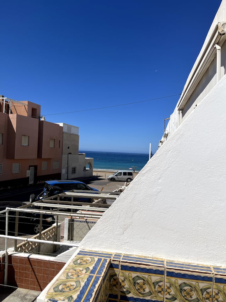 Casa Verano Azul - Cabo de Gata