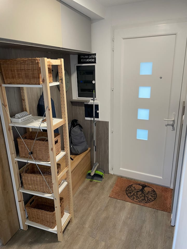 Conteneur Maritime Studio - Villeneuve-lès-Avignon