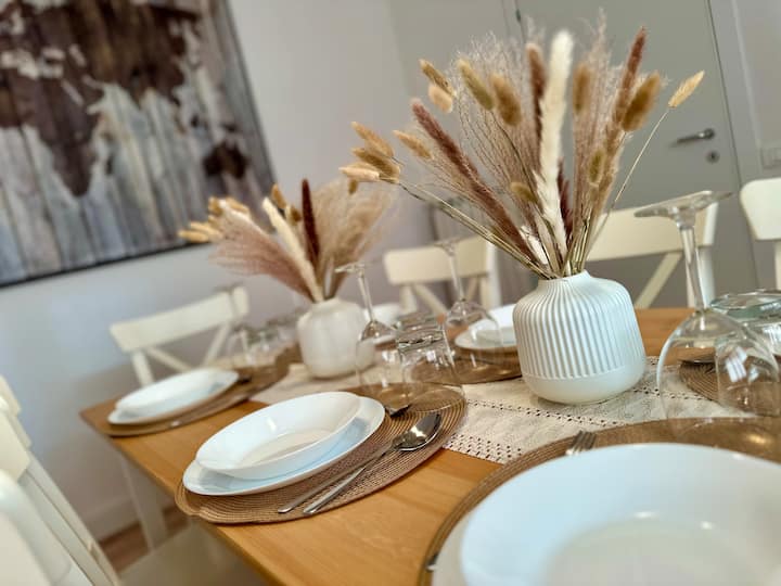 Domoi Property Apartment - Pise