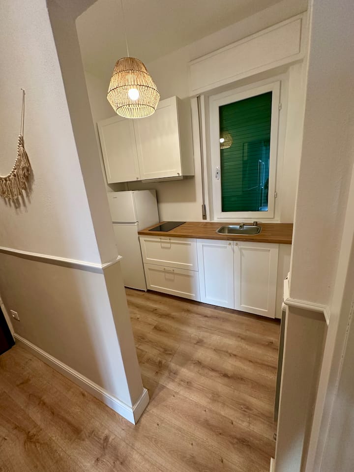 Domoi Property Apartment - Pise