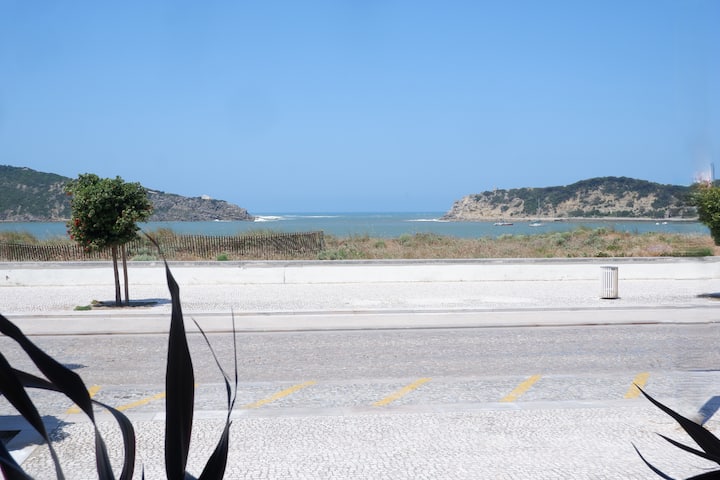 T3 Baía De São Martinho - São Martinho do Porto