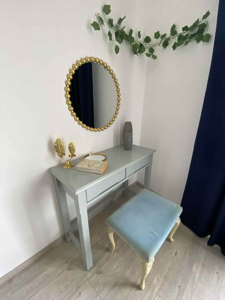 Blue Perama Apartman - Corfu