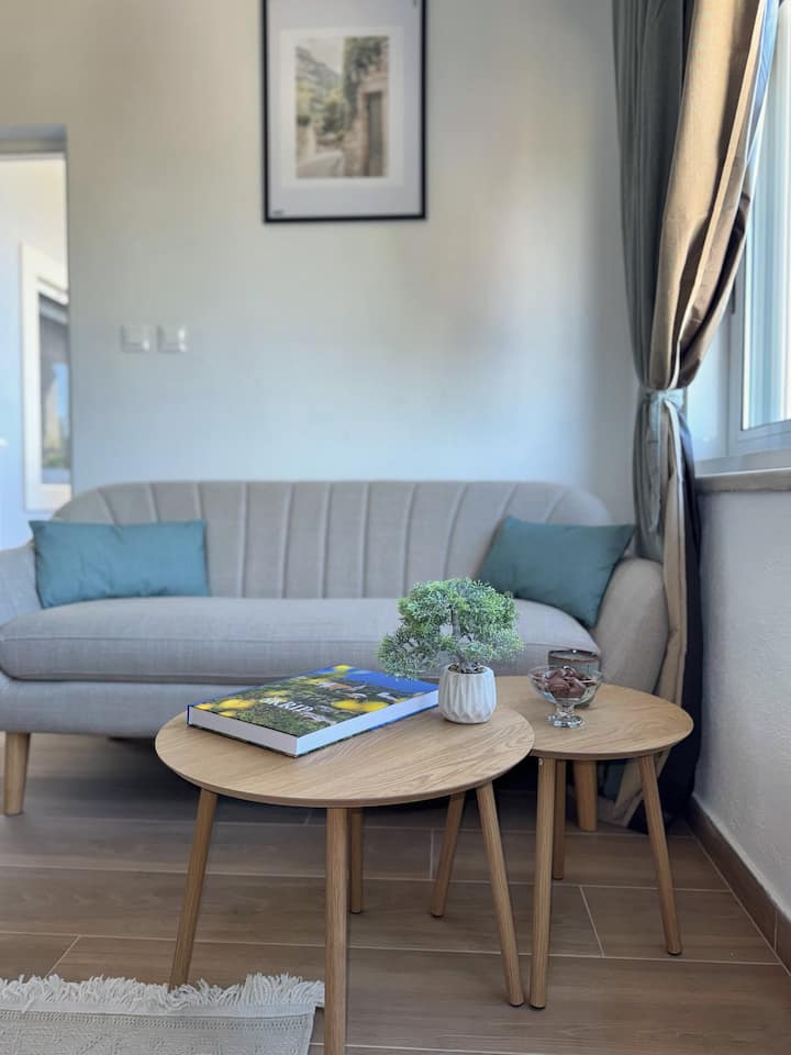 Apartman Domnius - Supetar