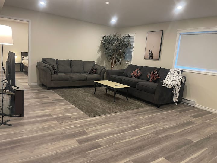 Home | Living | 2 Bedrooms - Halifax Regional Municipality