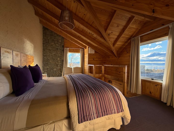 Blanca Patagonia - Upsala - El Calafate