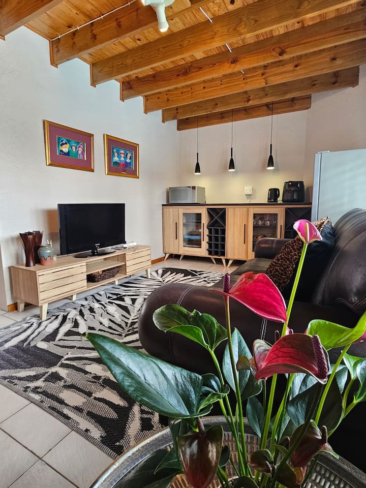 14 On Morkel - Somerset West